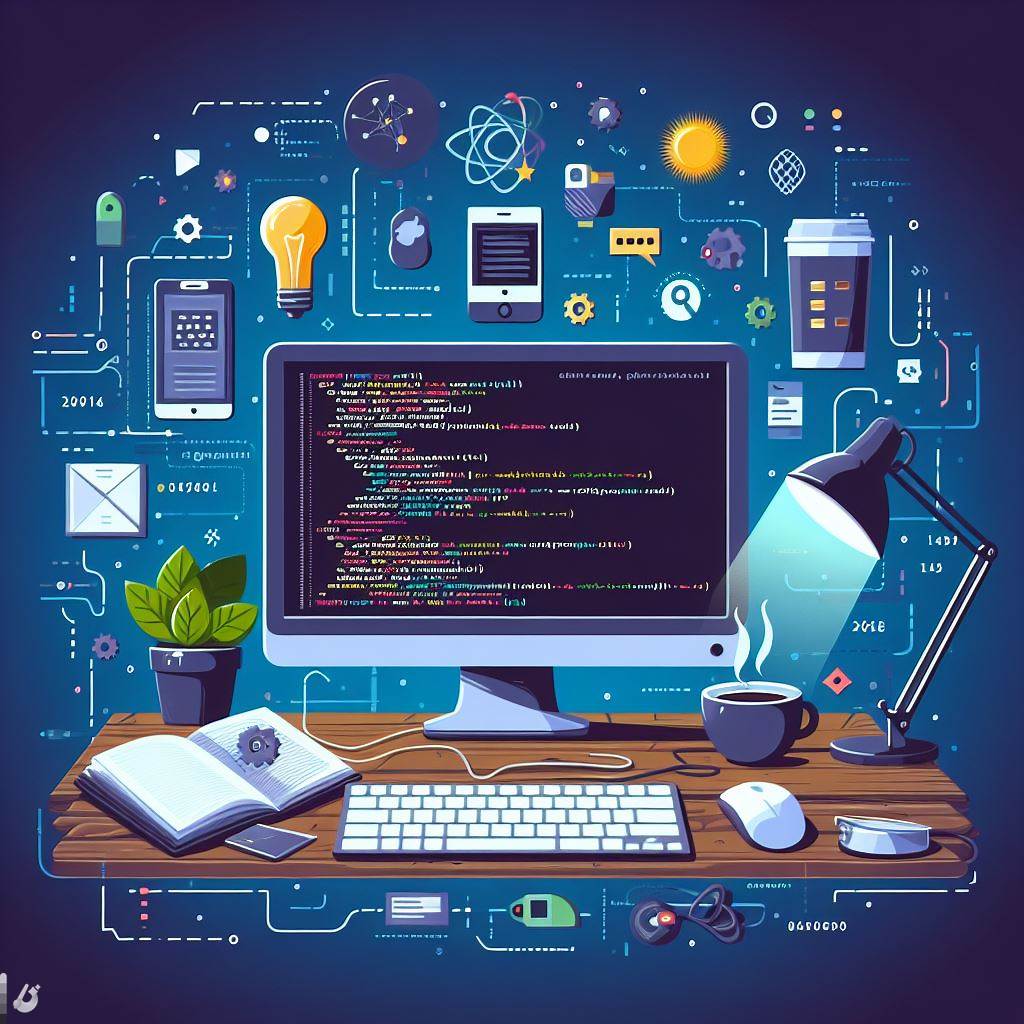 Creating your first scene – Xuxu's Dev Chronicles